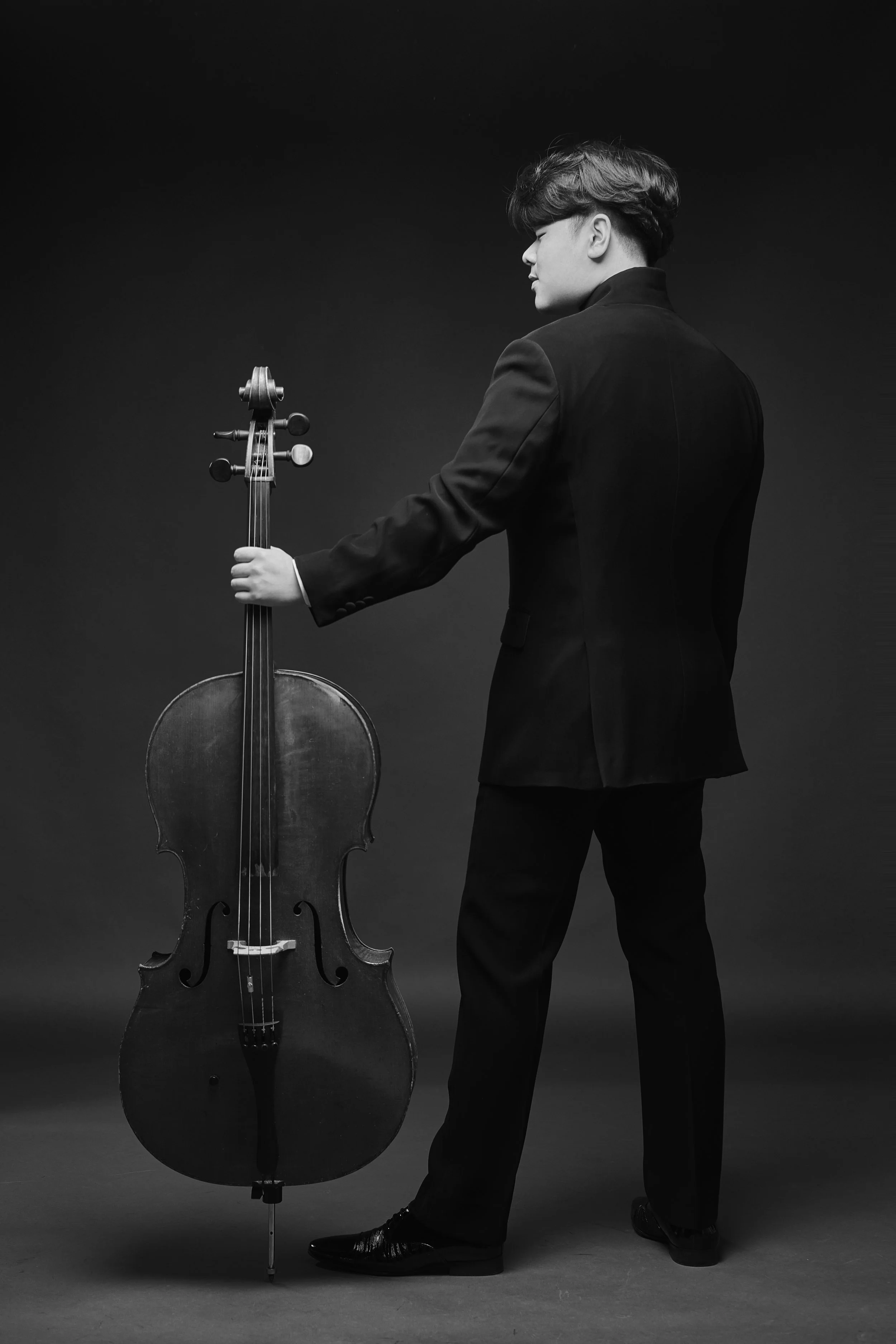 Schedules — Jaemin Han