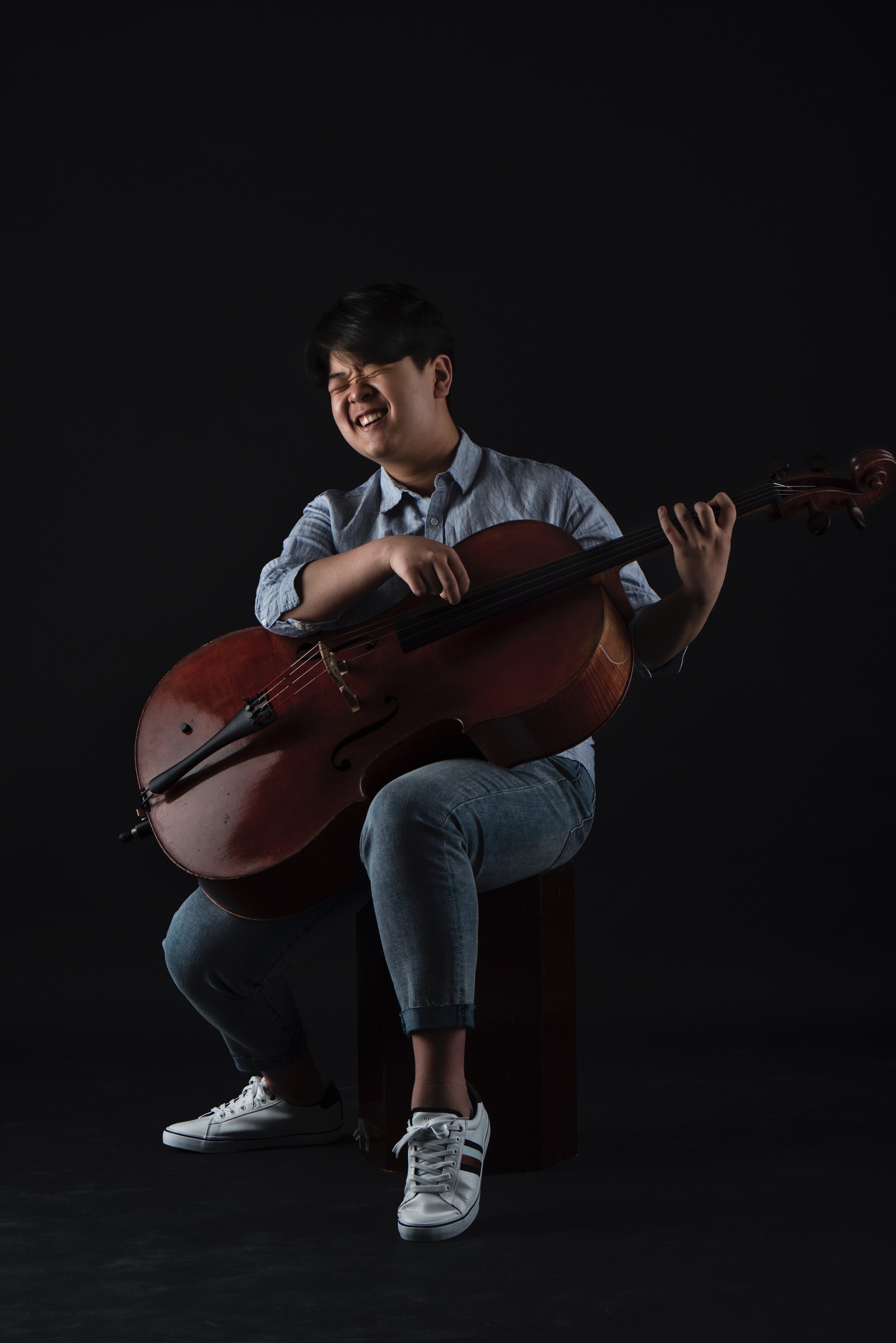 Photo — Jaemin Han