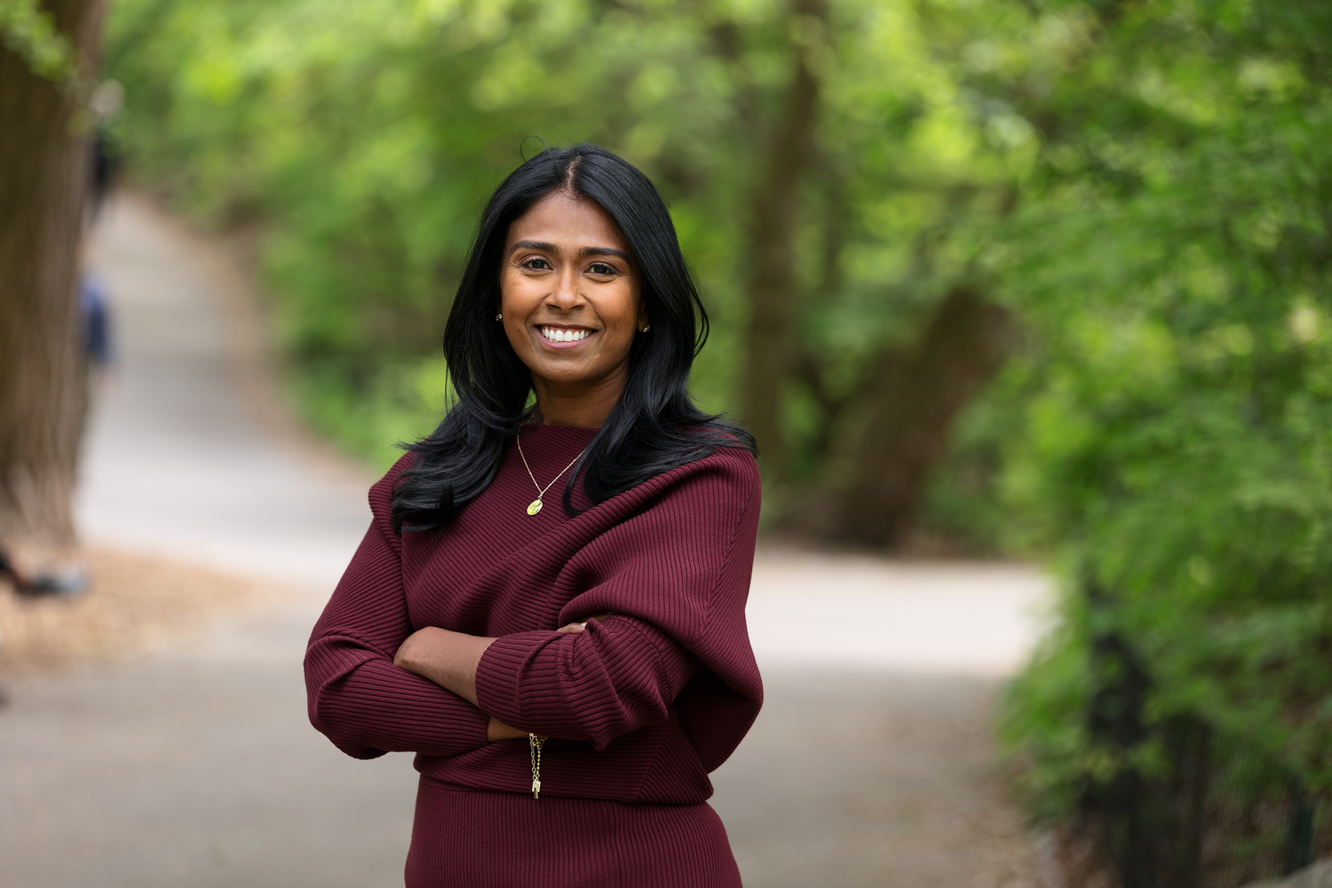 Diana Samuel, MD