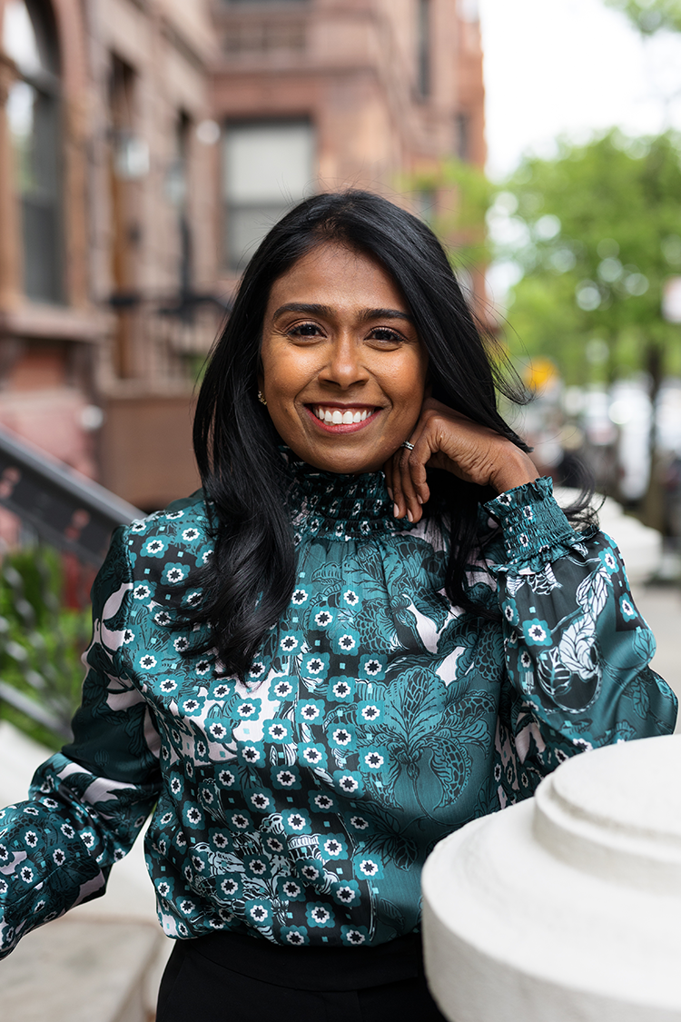 Diana Samuel, MD