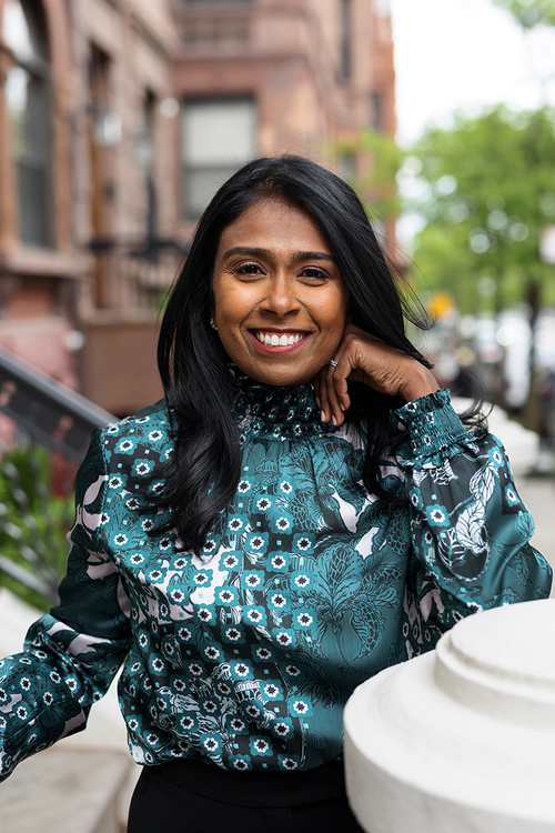 Diana Samuel, MD