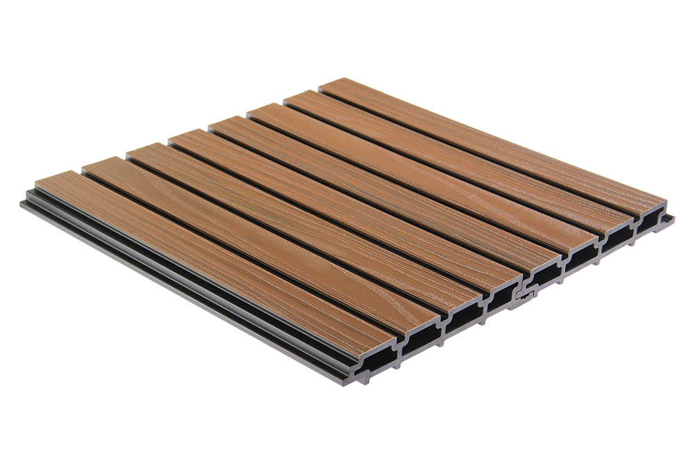 Exterior Slat Cladding Calgary — STAROCK CANADA