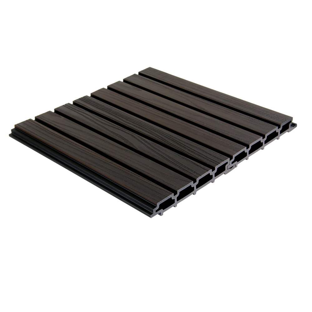 Exterior Slat Cladding Calgary — STAROCK CANADA