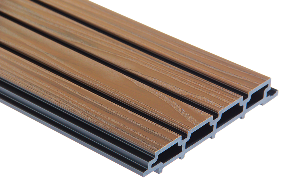 Exterior Slat Cladding Calgary — STAROCK CANADA