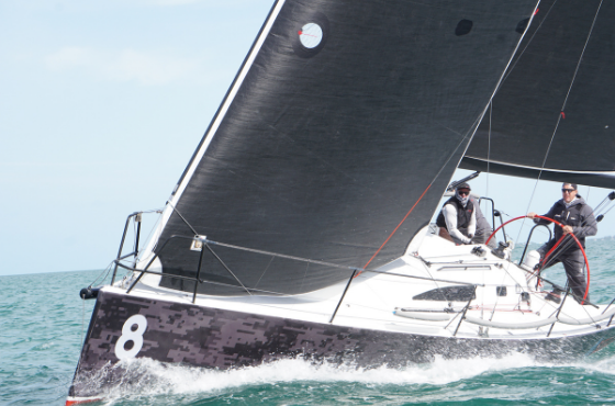 One Design — The Sailing Inc.