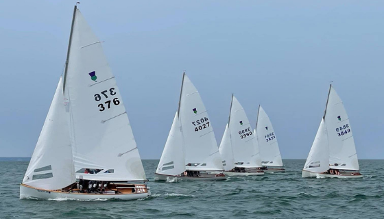 Cross-Cut — The Sailing Inc.