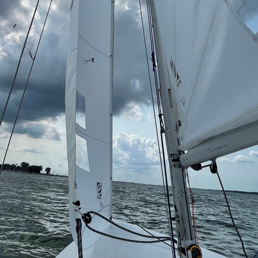 Interlake — The Sailing Inc.
