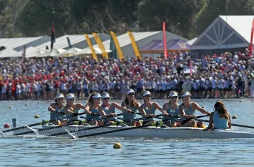 Geelong to host the Head of the Schoolgirls Regatta — Rowing Geelong