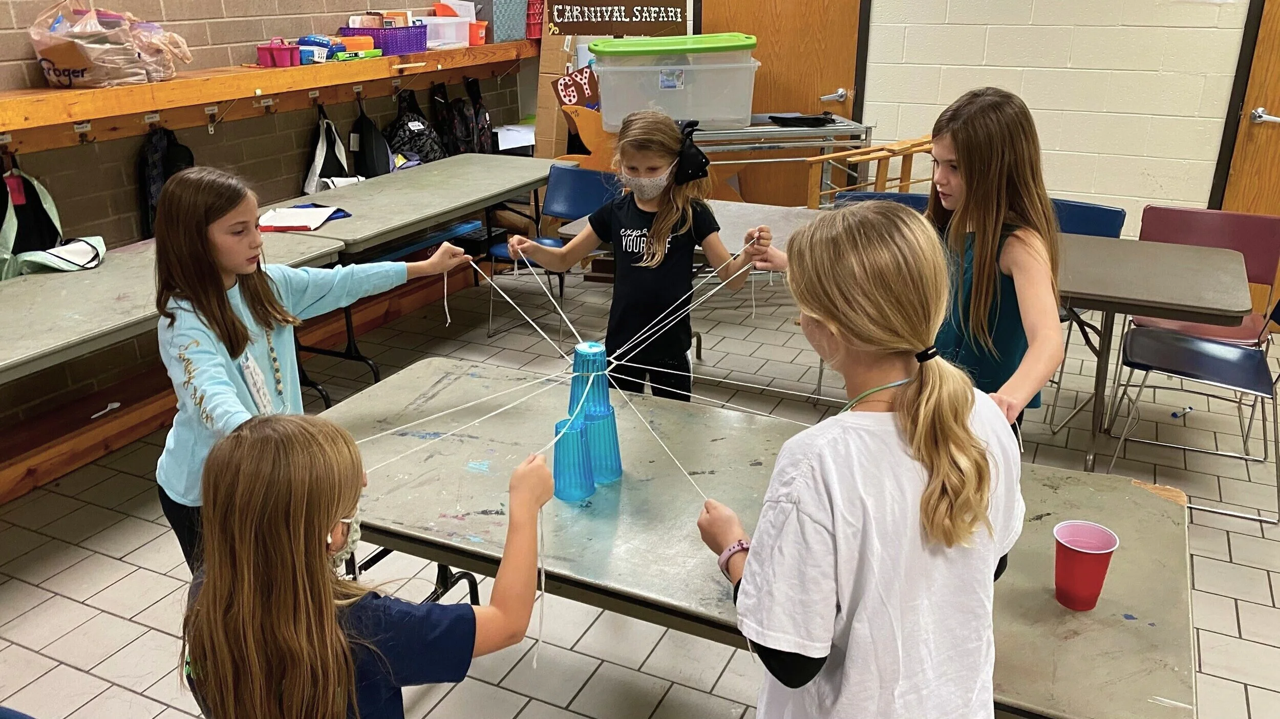 Cheer Passion All Star Cheerleading