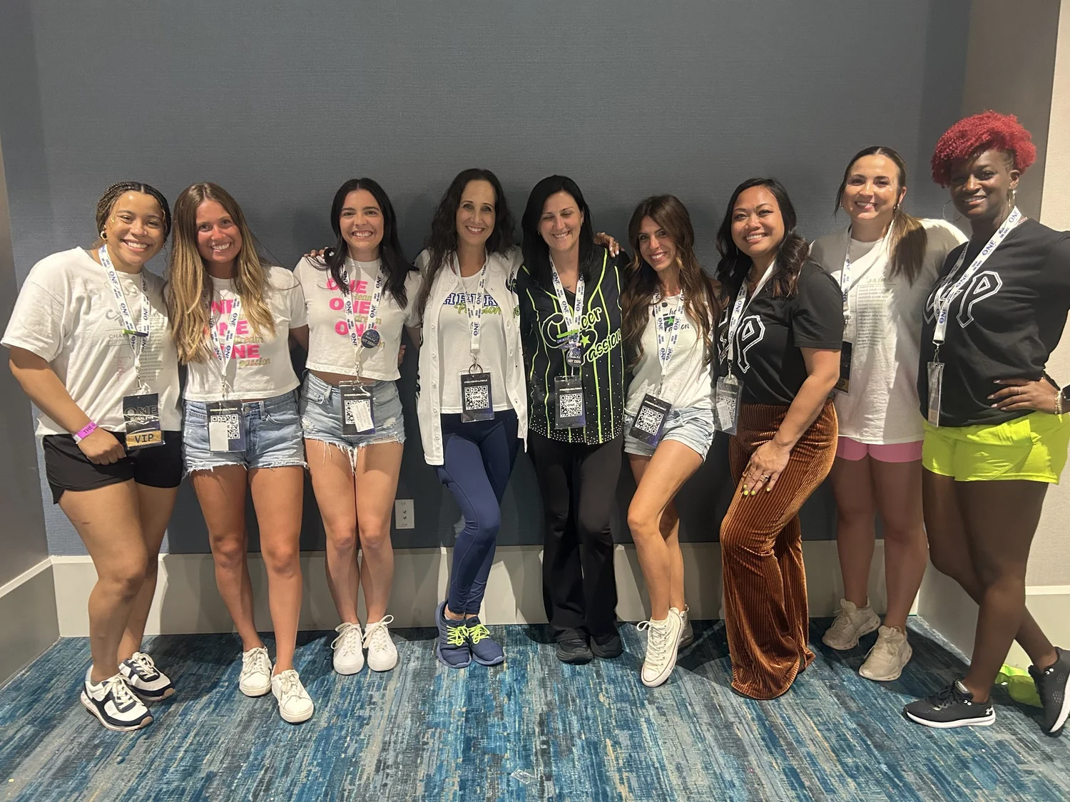 Cheer Passion All Star Cheerleading