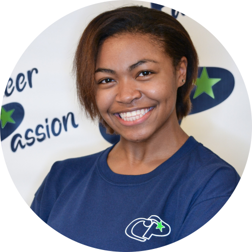 Our Staff — Cheer Passion All Star Cheerleading