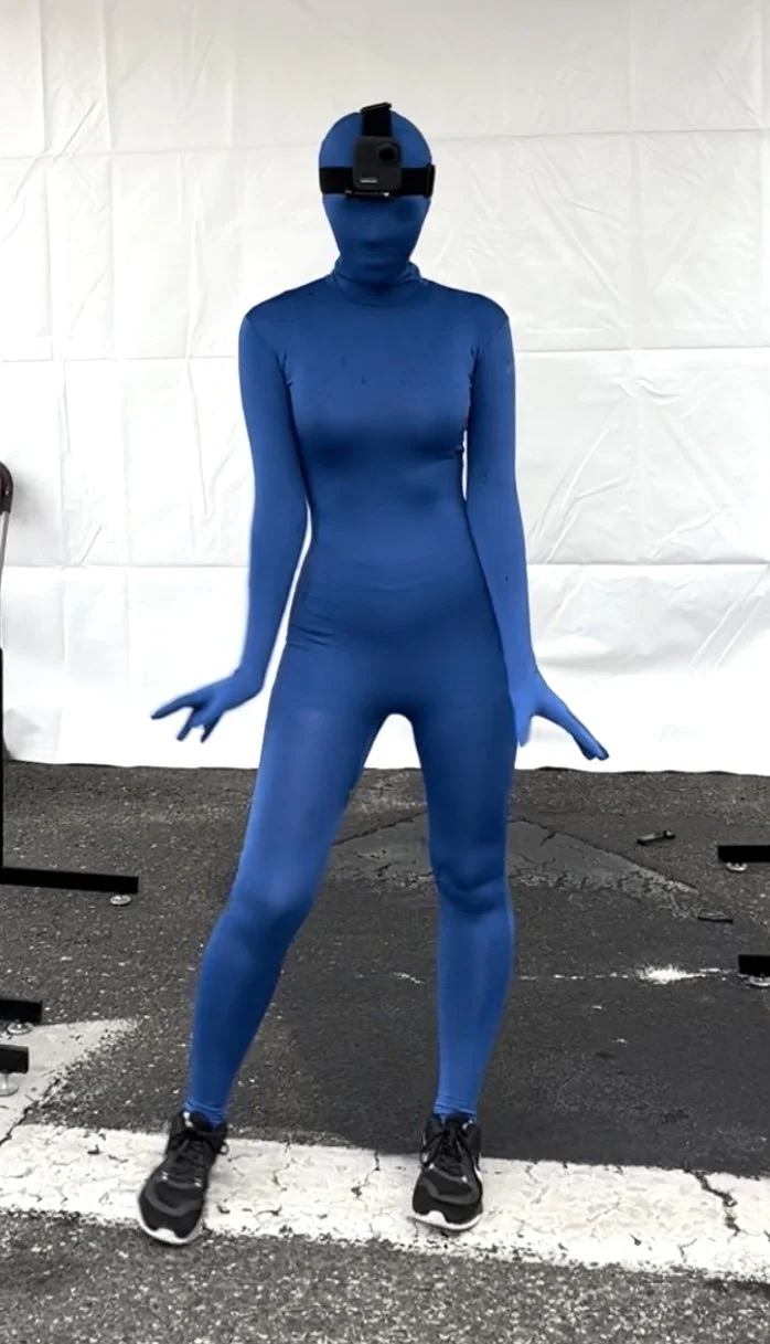 Arts On Terry 2022 — Isabella Fernanda