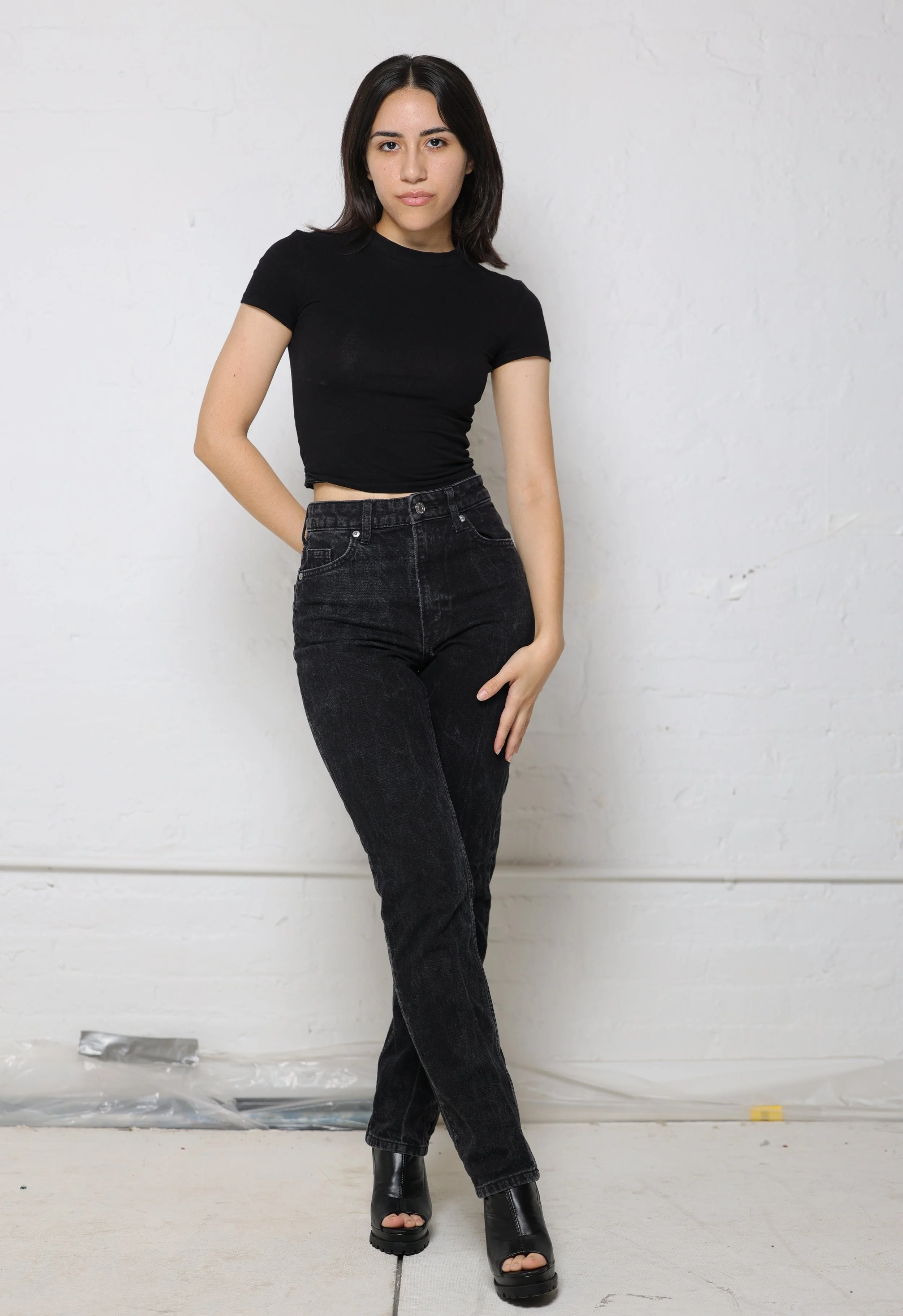 ISABELLA FERNANDA MODEL DIGITALS — Isabella Fernanda