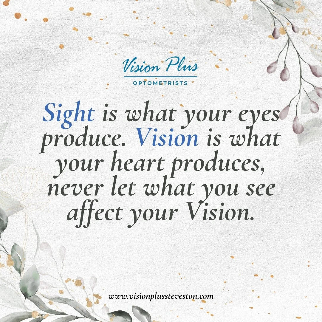Classes — Vision Plus - Optometrists