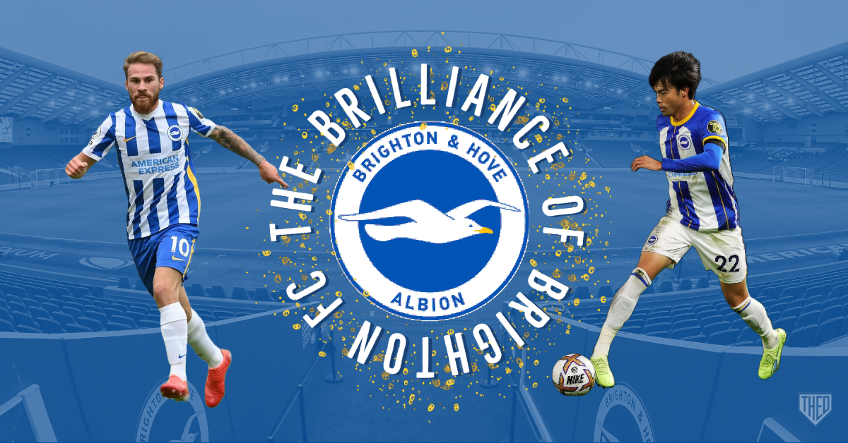 It’s time to give Brighton FC the respect they deserve — DIAMOND IN THE ...