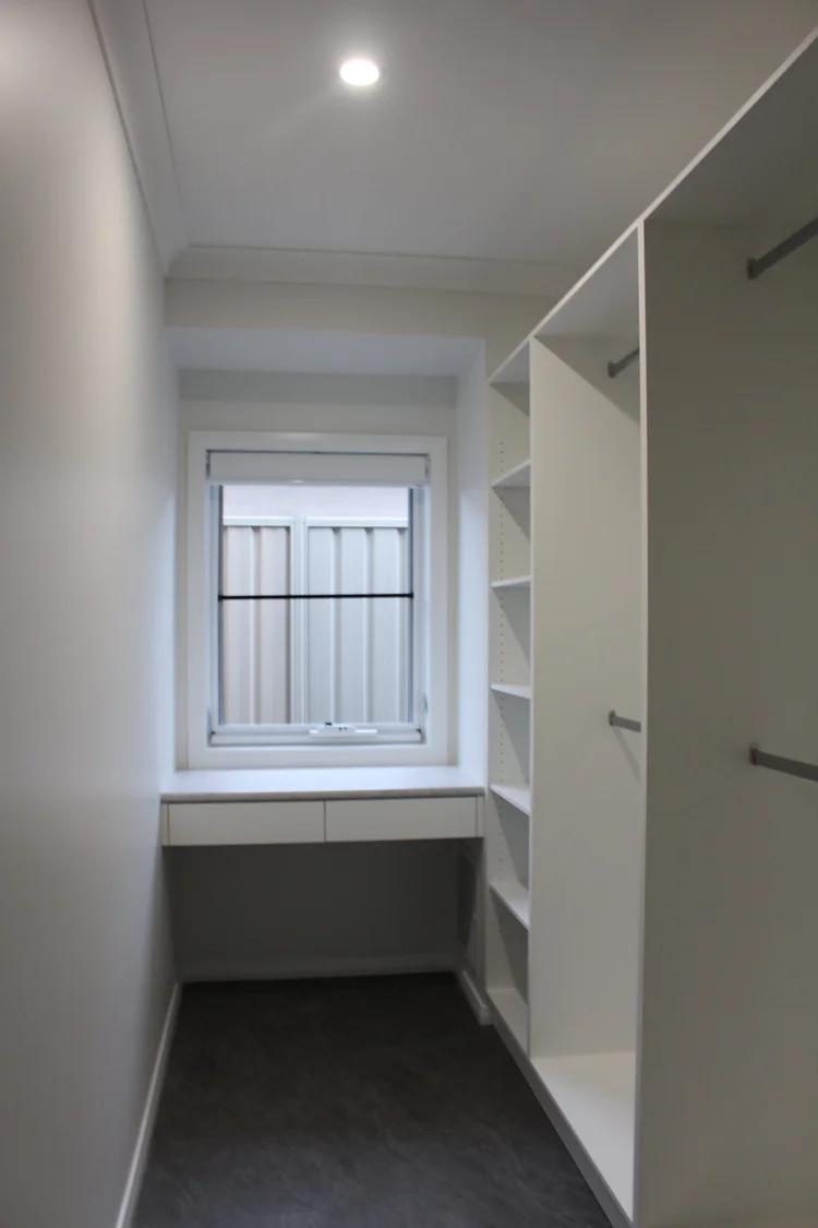 An Insider's Guide To Walk-In Wardrobe Measurements — Wagga Wagga ...