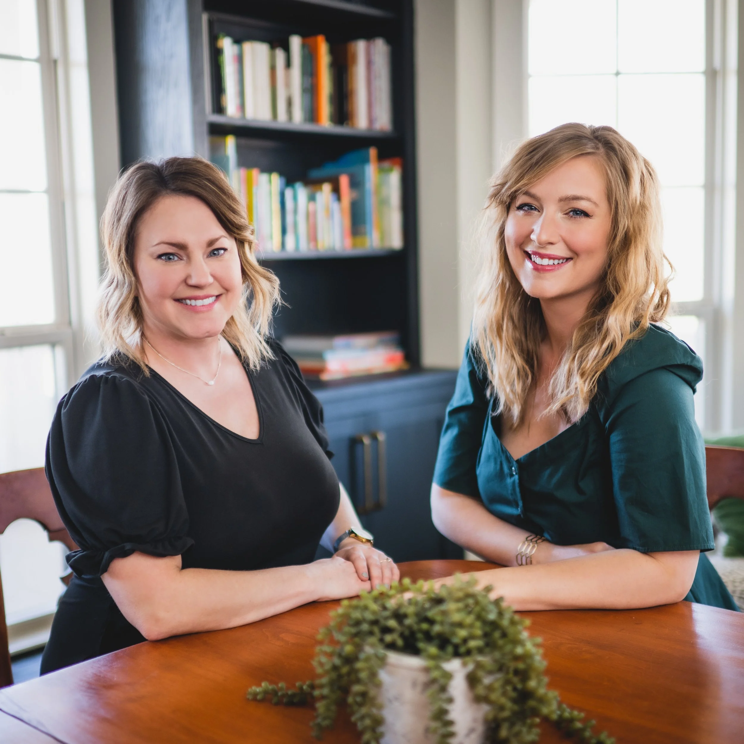 Staff — Midlothian Private School