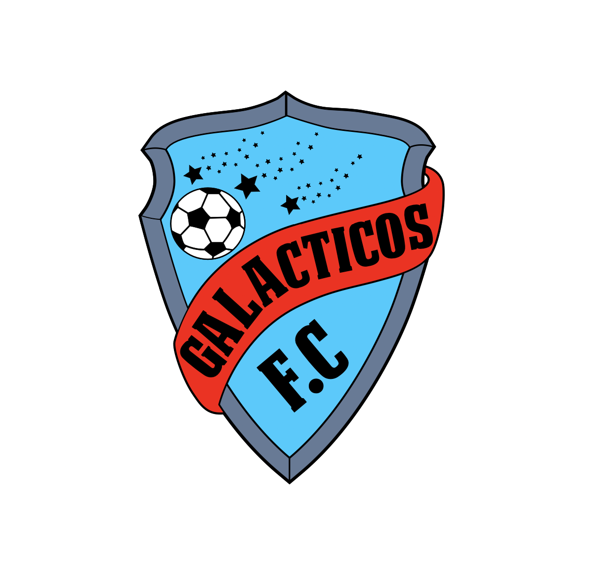 Galacticos FC
