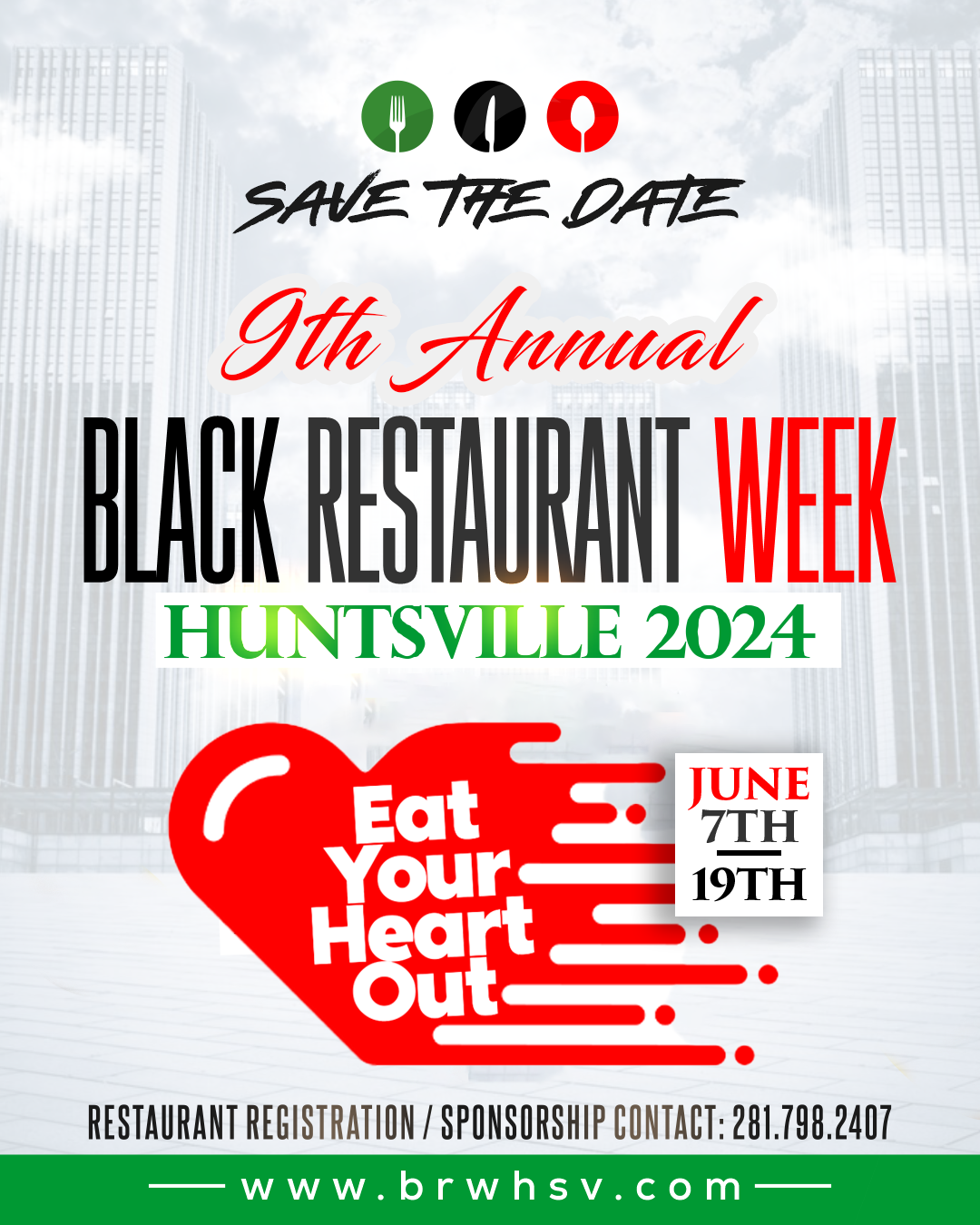 Black Restaurant Week