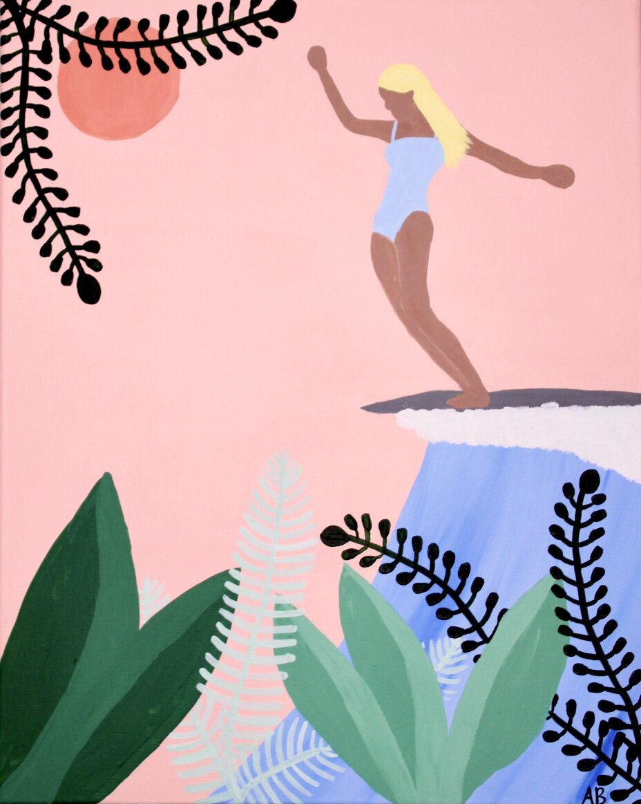 Store 2 — Alice Belle Artworks