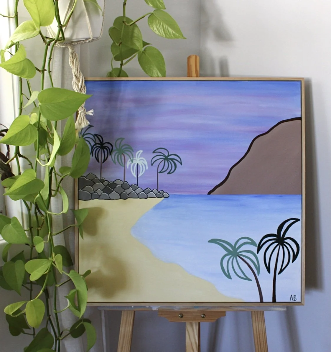 Store 2 — Alice Belle Artworks