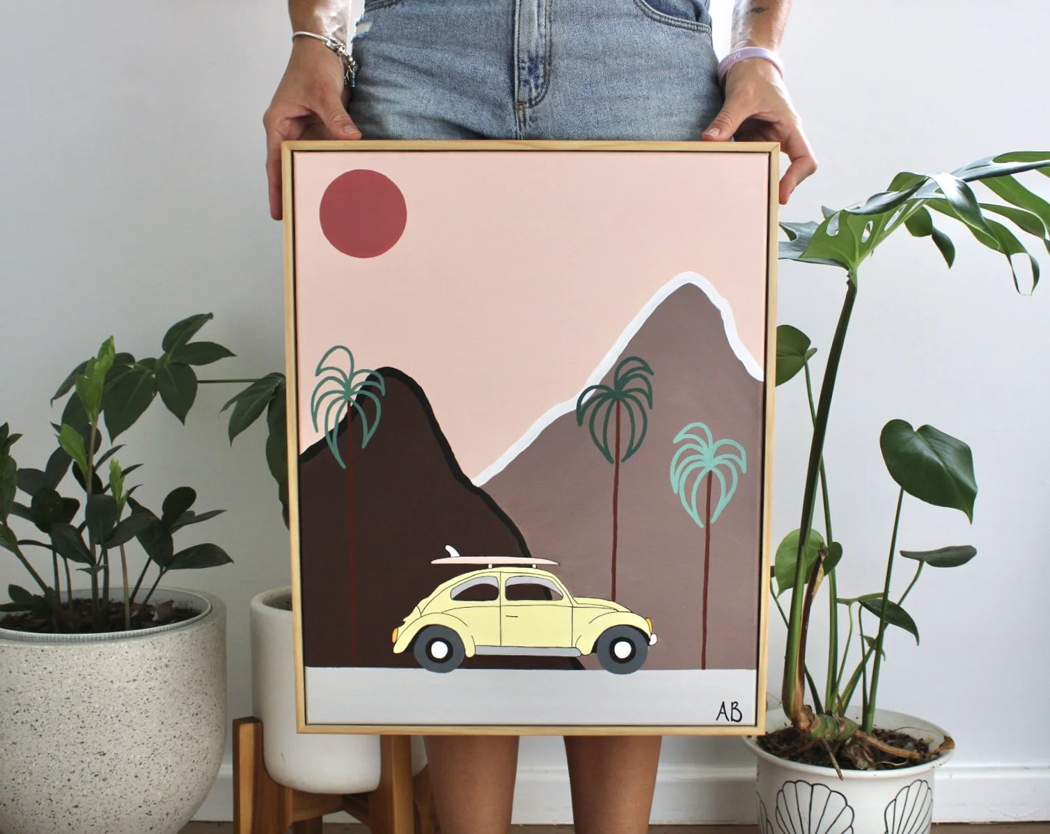 Store 2 — Alice Belle Artworks