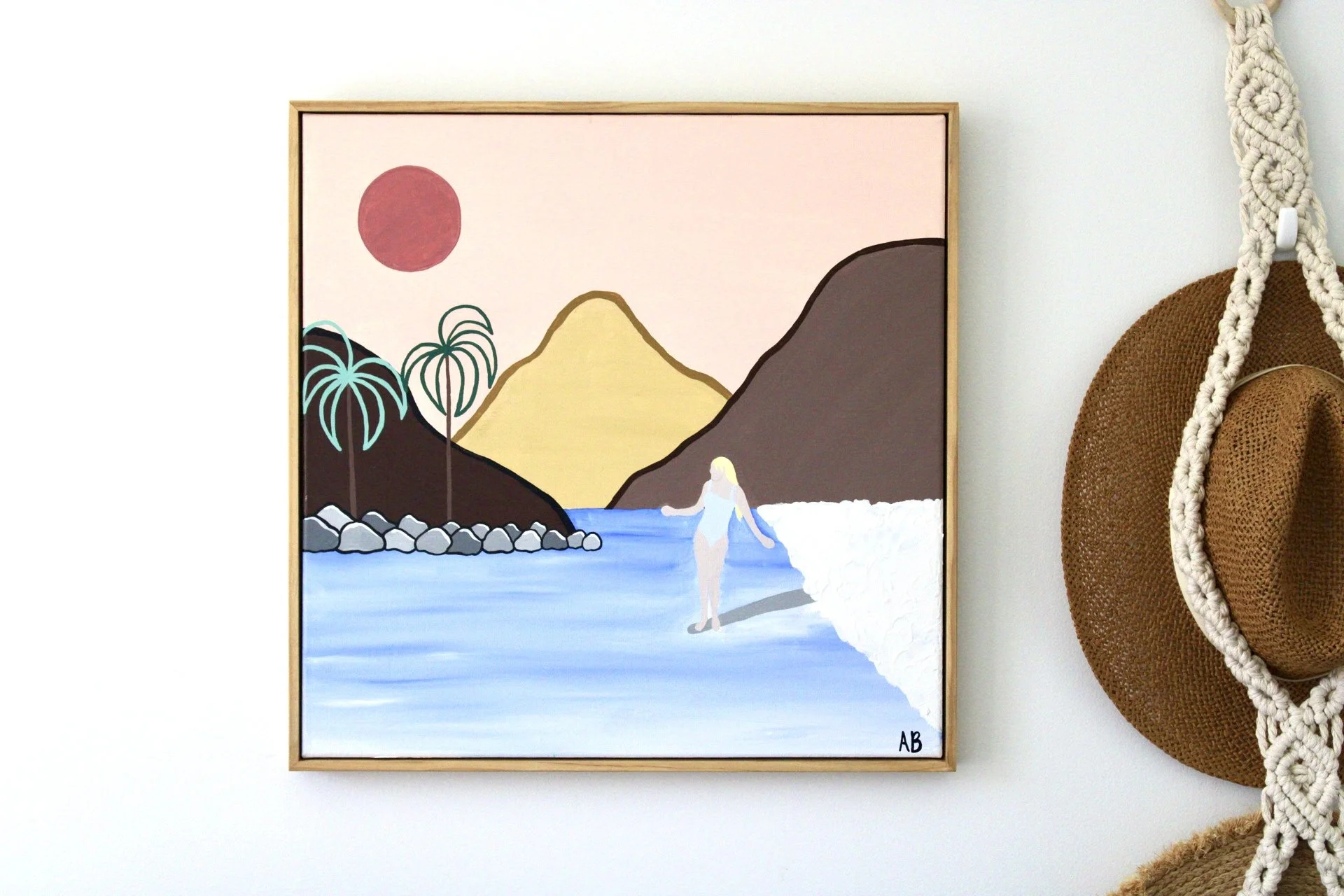 Store 2 — Alice Belle Artworks