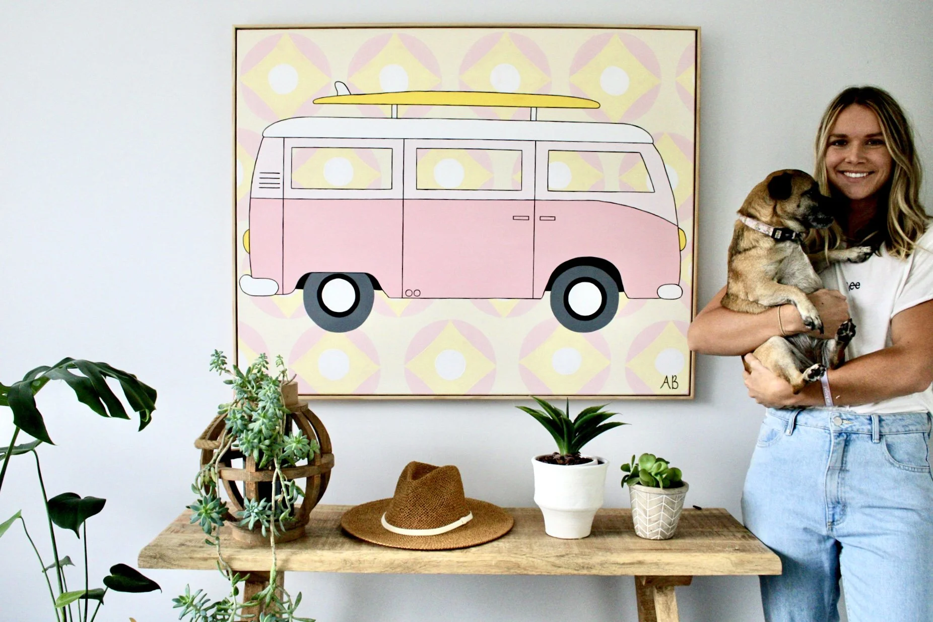 Store 2 — Alice Belle Artworks