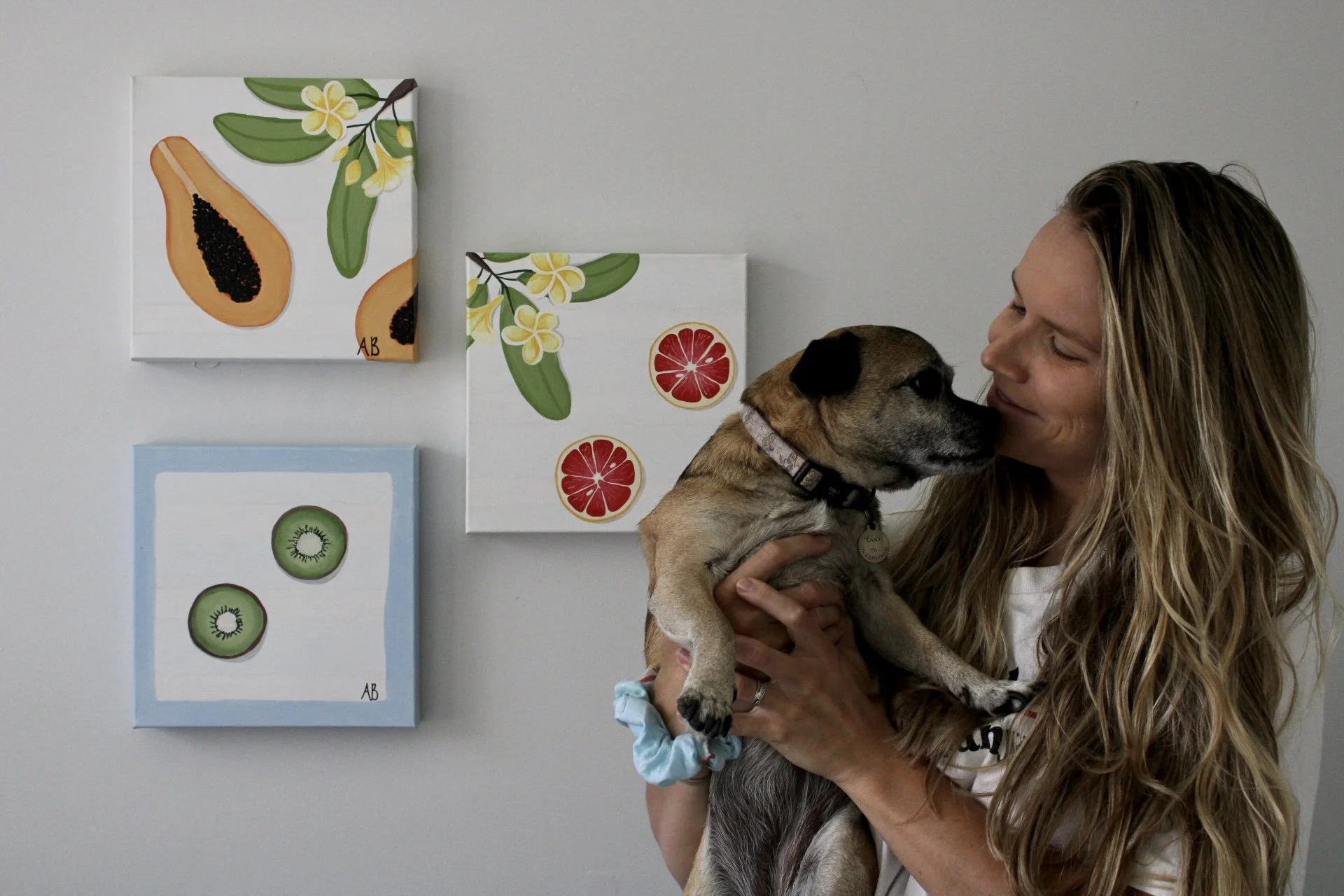 Store 2 — Alice Belle Artworks