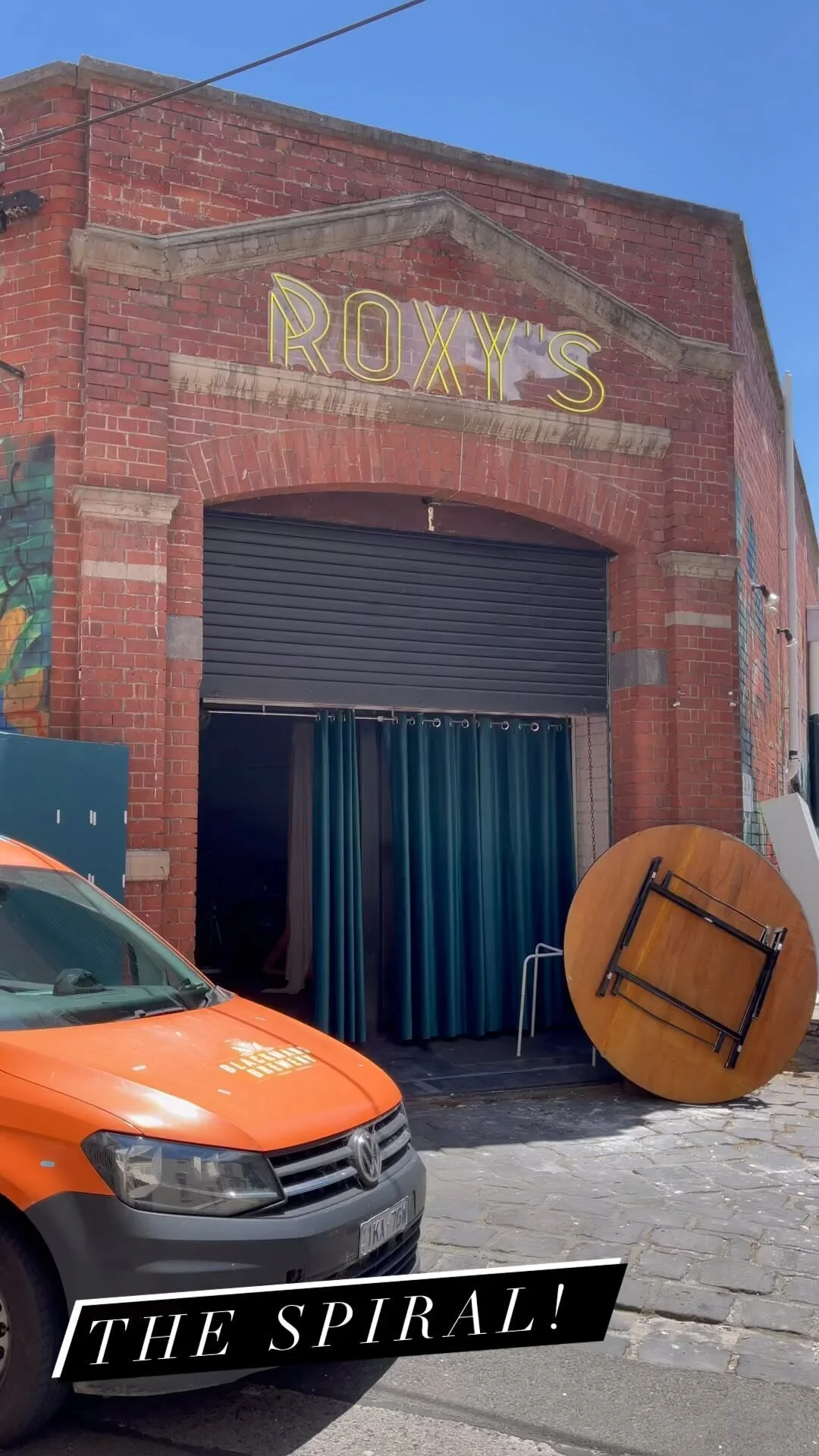 Unique Event Venue In Melbourne | Roxy’s Venue