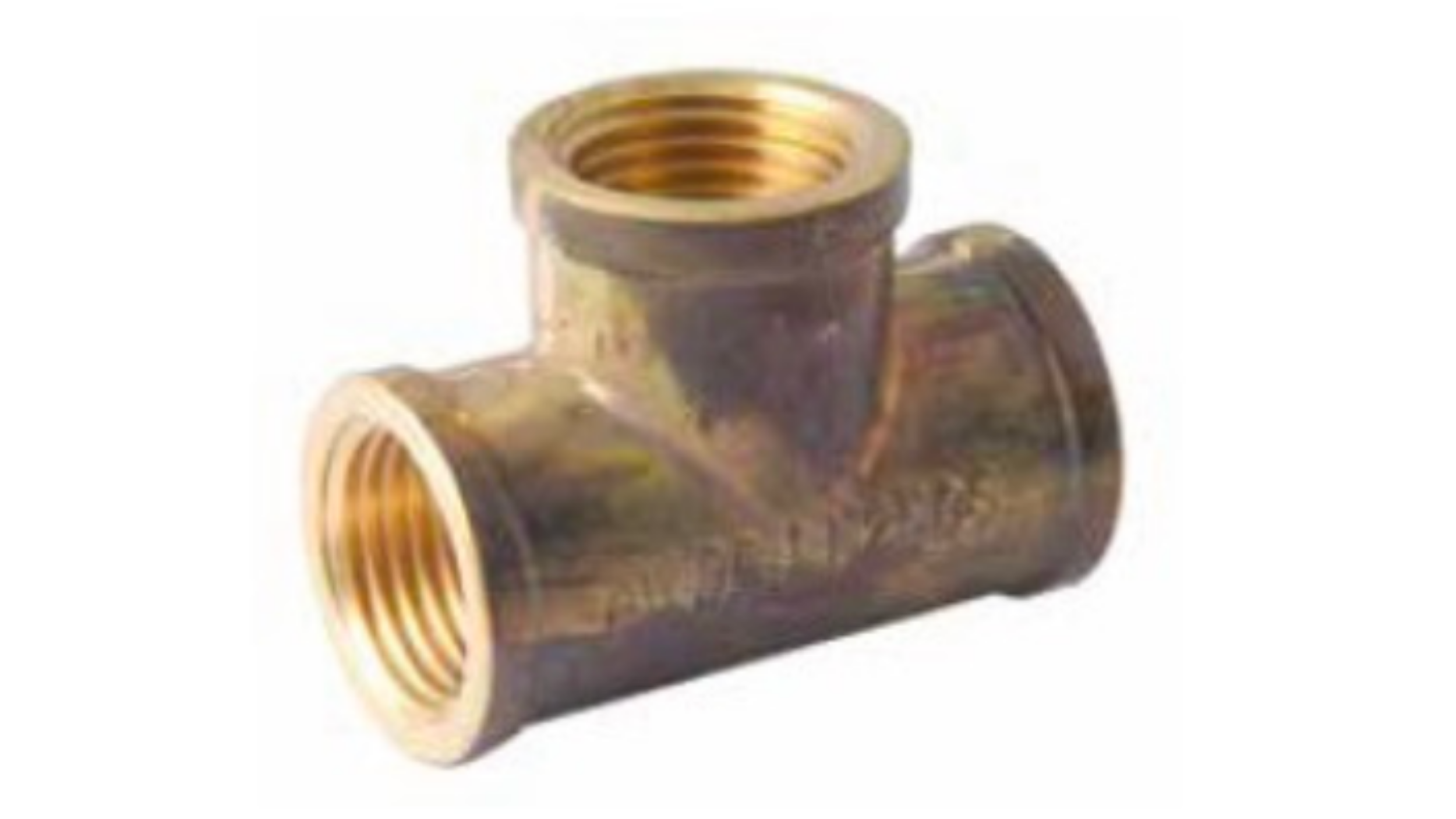 BRASSWARE — Conduit Supplies