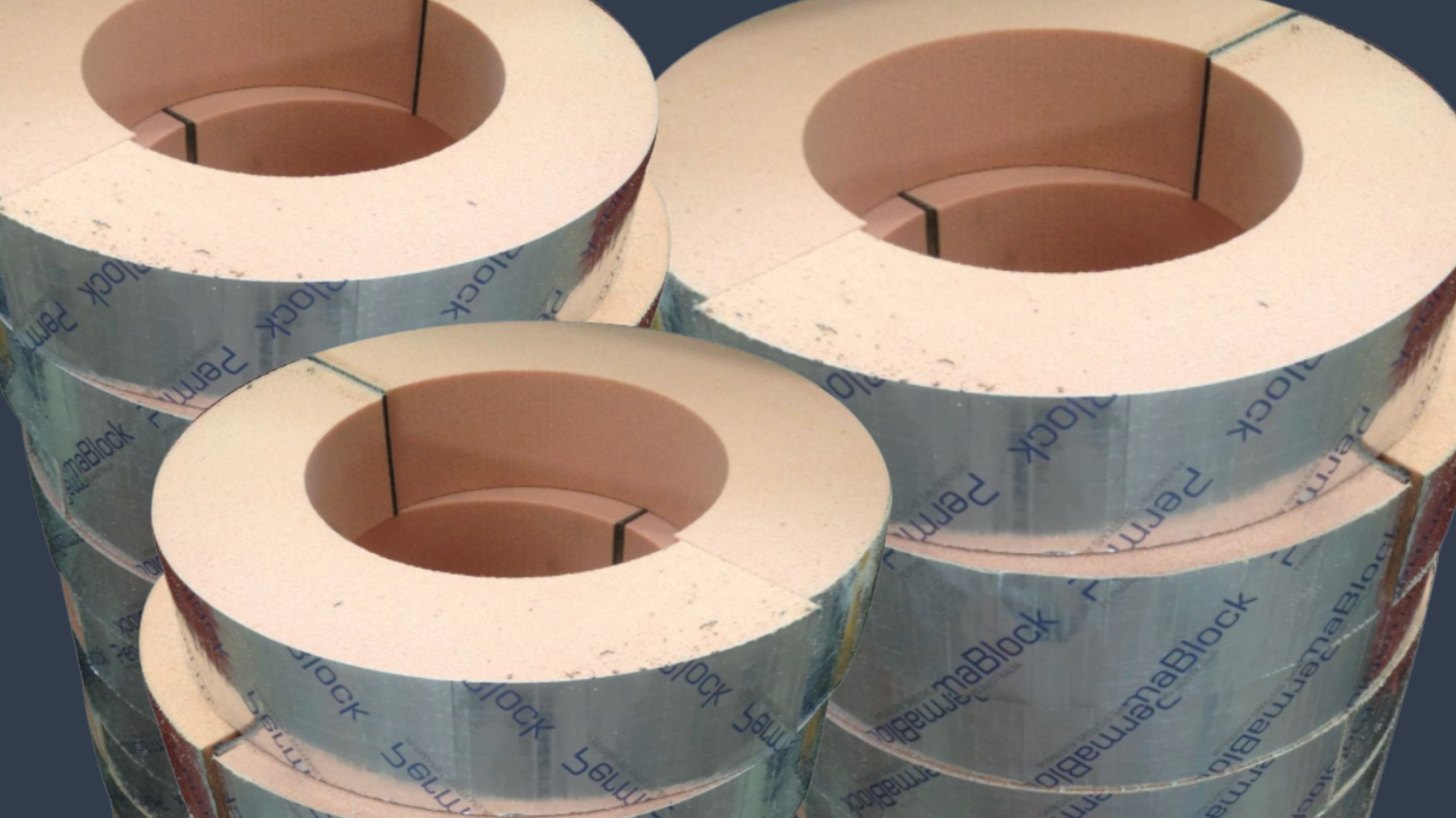 PIPE INSULATION — Conduit Supplies