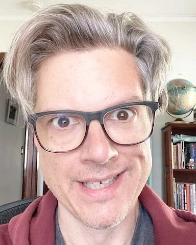 About — Strange Studies of Strange Stories