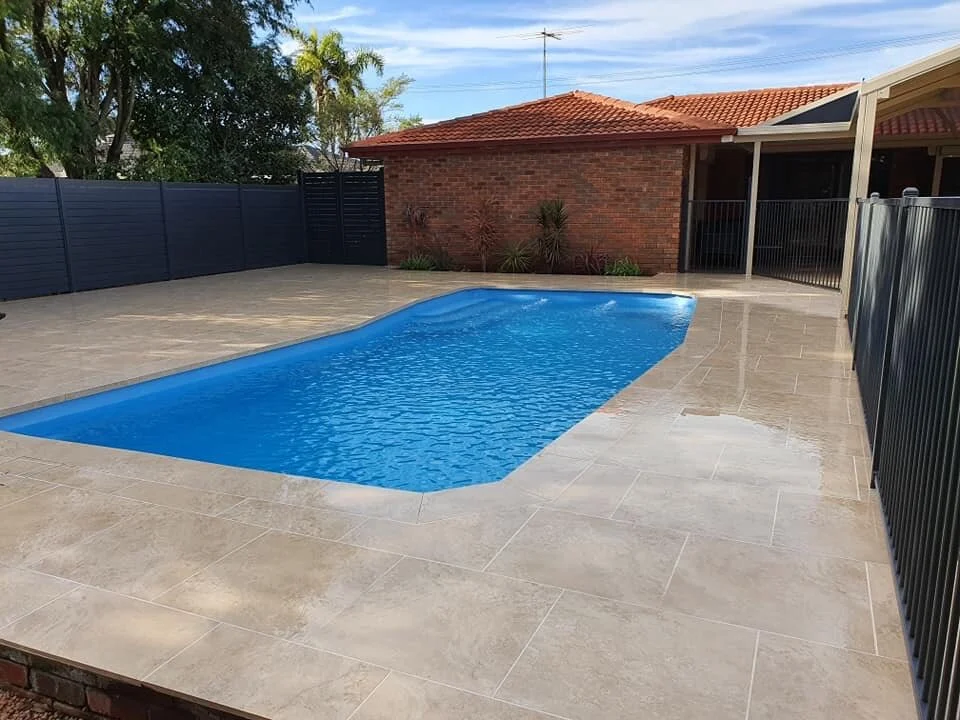 DFM Paving — Perth Landscaping and Paving Specialist