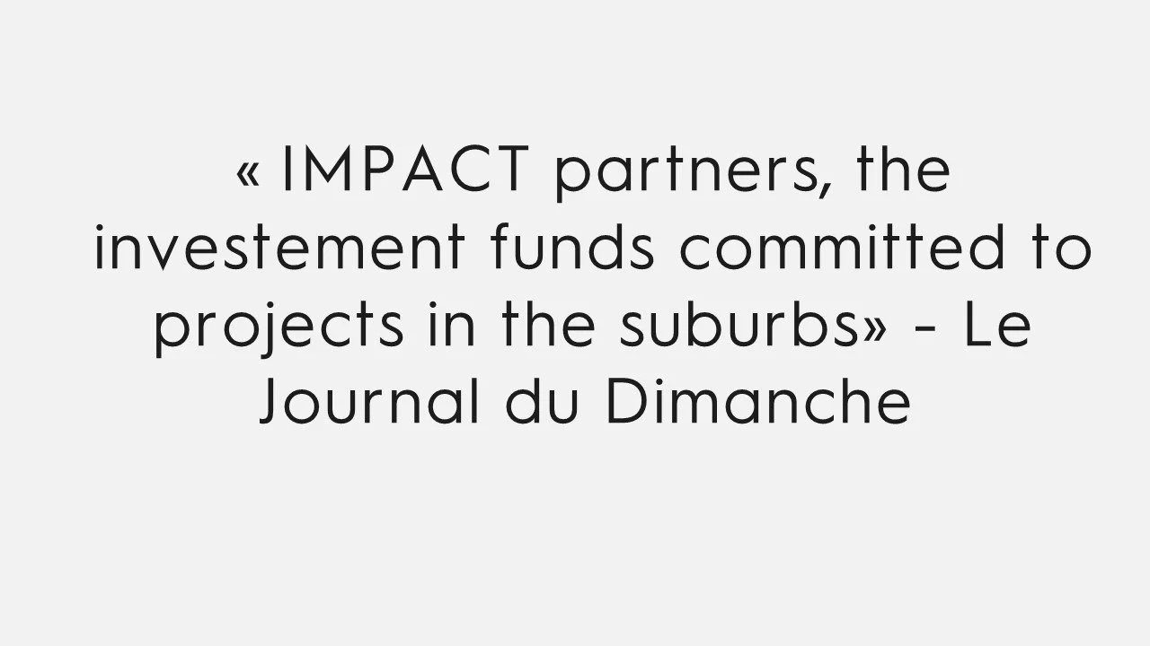 Impact partners (EN)