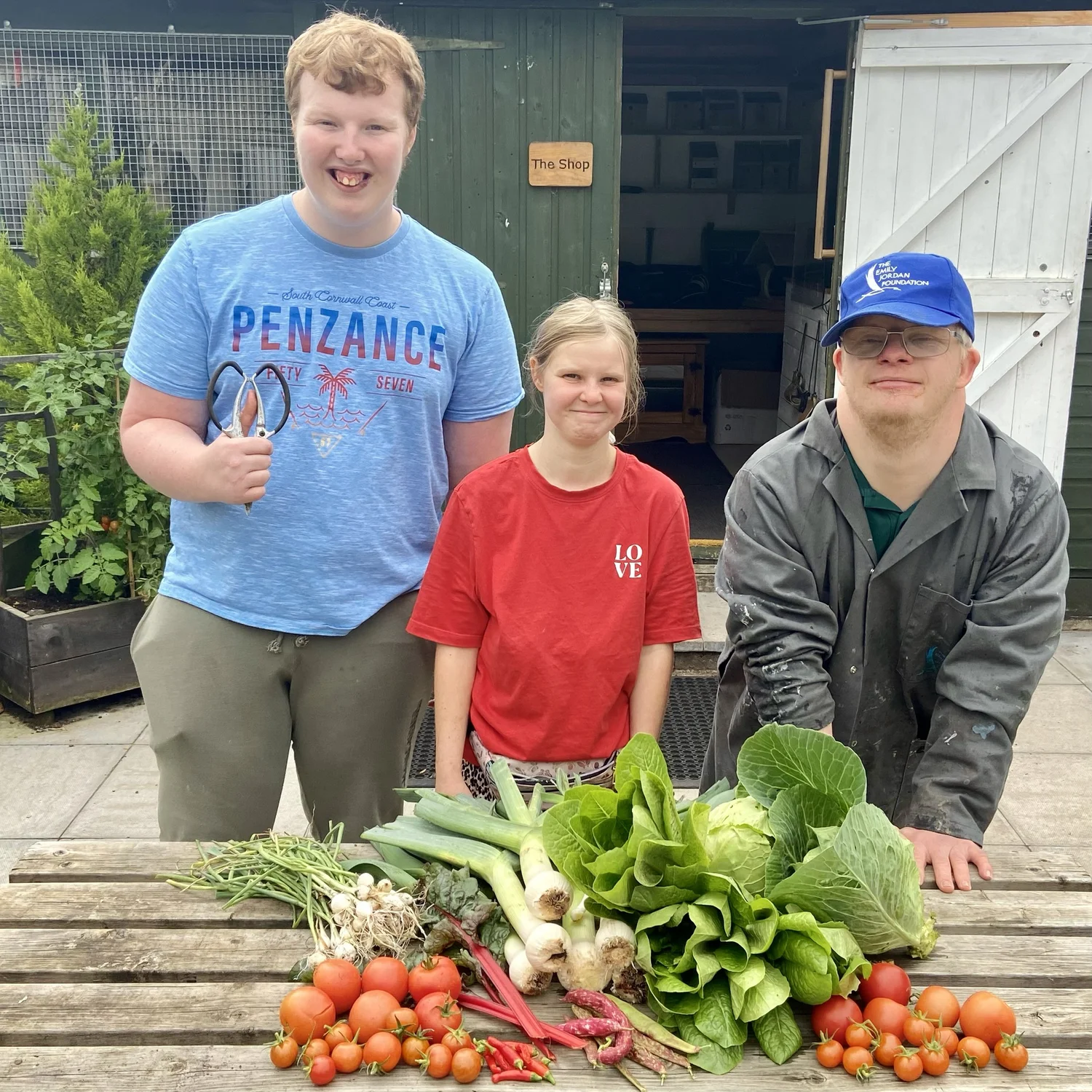 The Emily Jordan Foundation | Day services for adults with learning ...