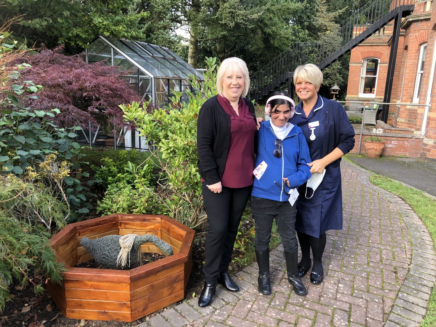 The Emily Jordan Foundation | Day services for adults with learning ...