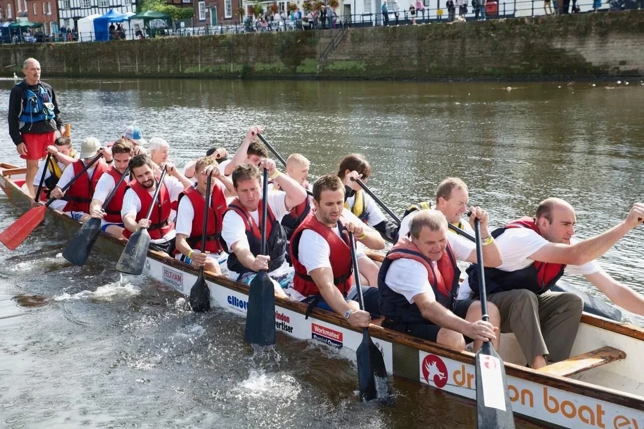 Fundraising — The Emily Jordan Foundation | Day services for adults ...