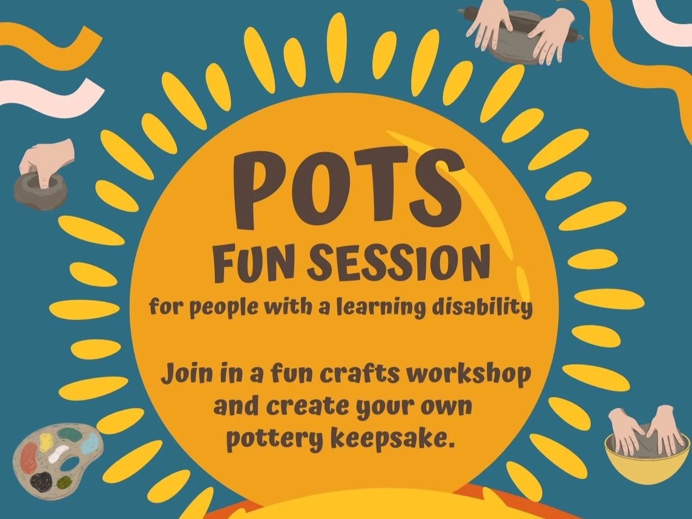 The Emily Jordan Foundation | Day services for adults with learning ...