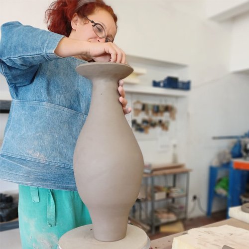 St Leonards Ceramics Pottery Classes — St Leonards Ceramic Studio