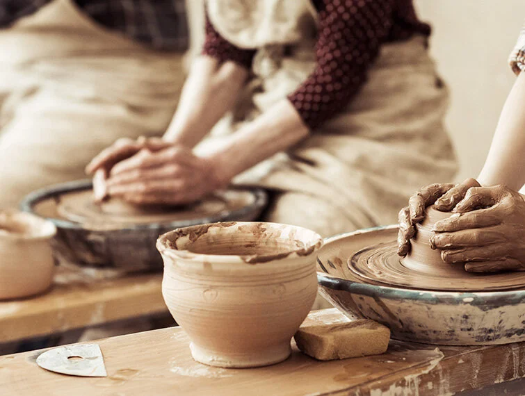 St Leonards Ceramic Studio