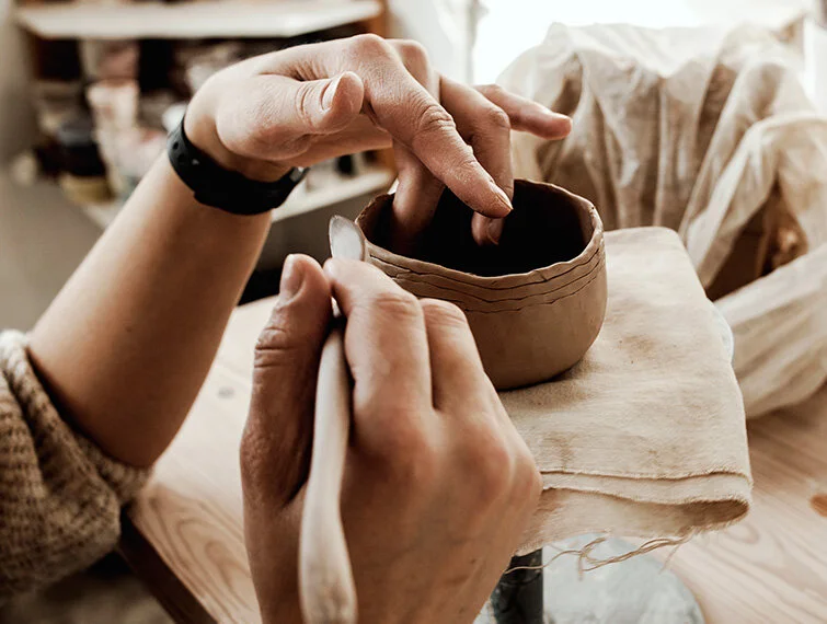 St Leonards Ceramic Studio