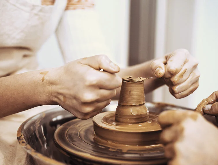 St Leonards Ceramic Studio