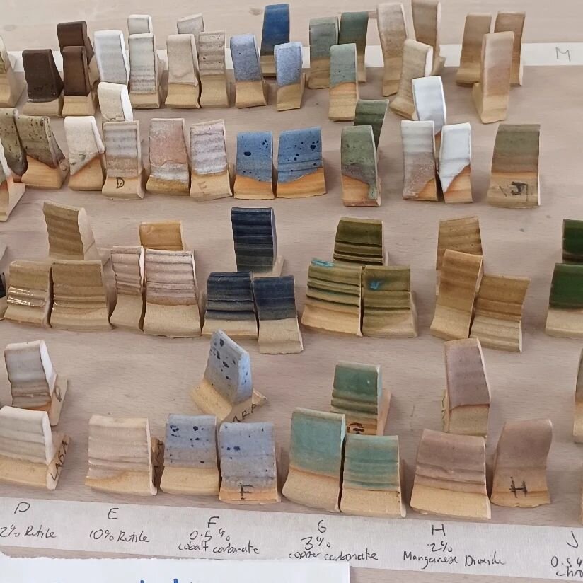 St Leonards Ceramic Studio