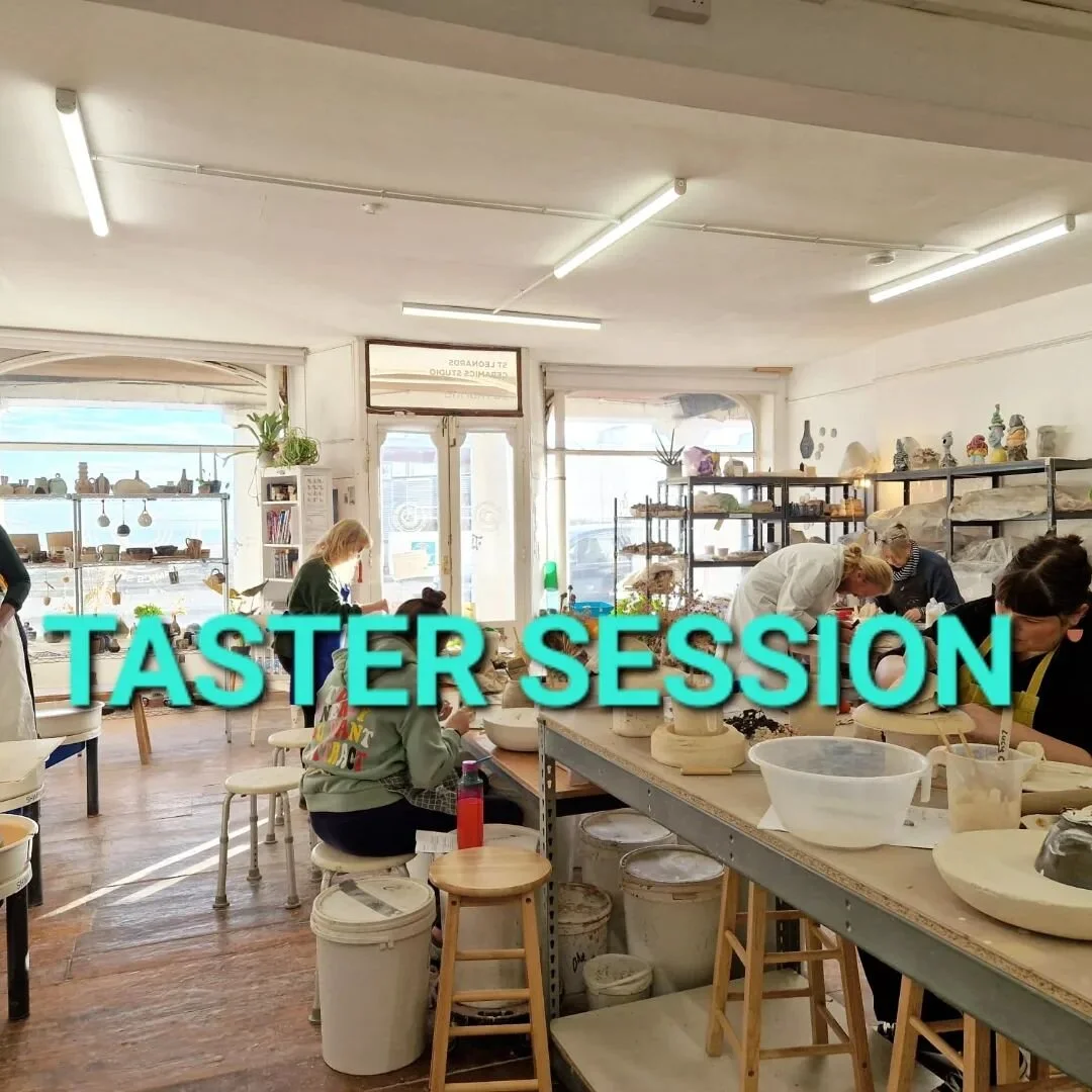 St Leonards Ceramic Studio