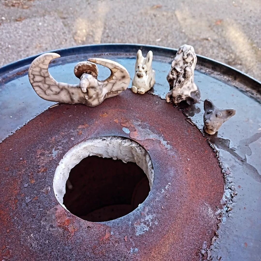 St Leonards Ceramic Studio