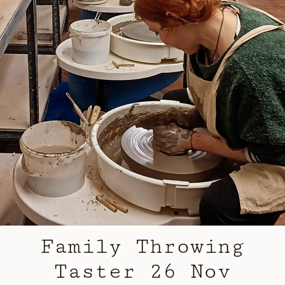 Contact — St Leonards Ceramic Studio