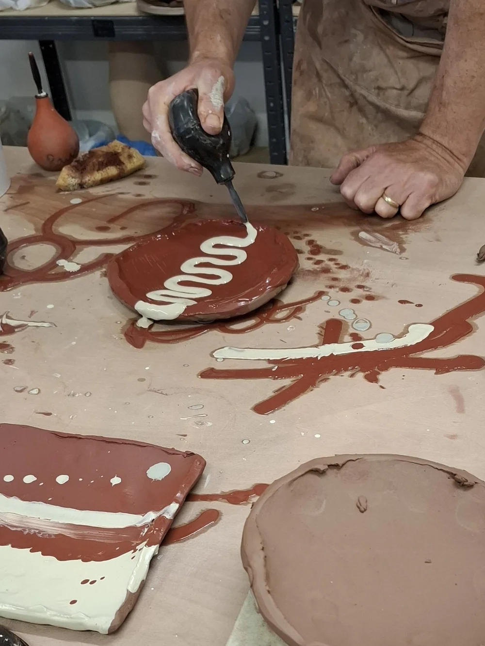 St Leonards Ceramic Studio