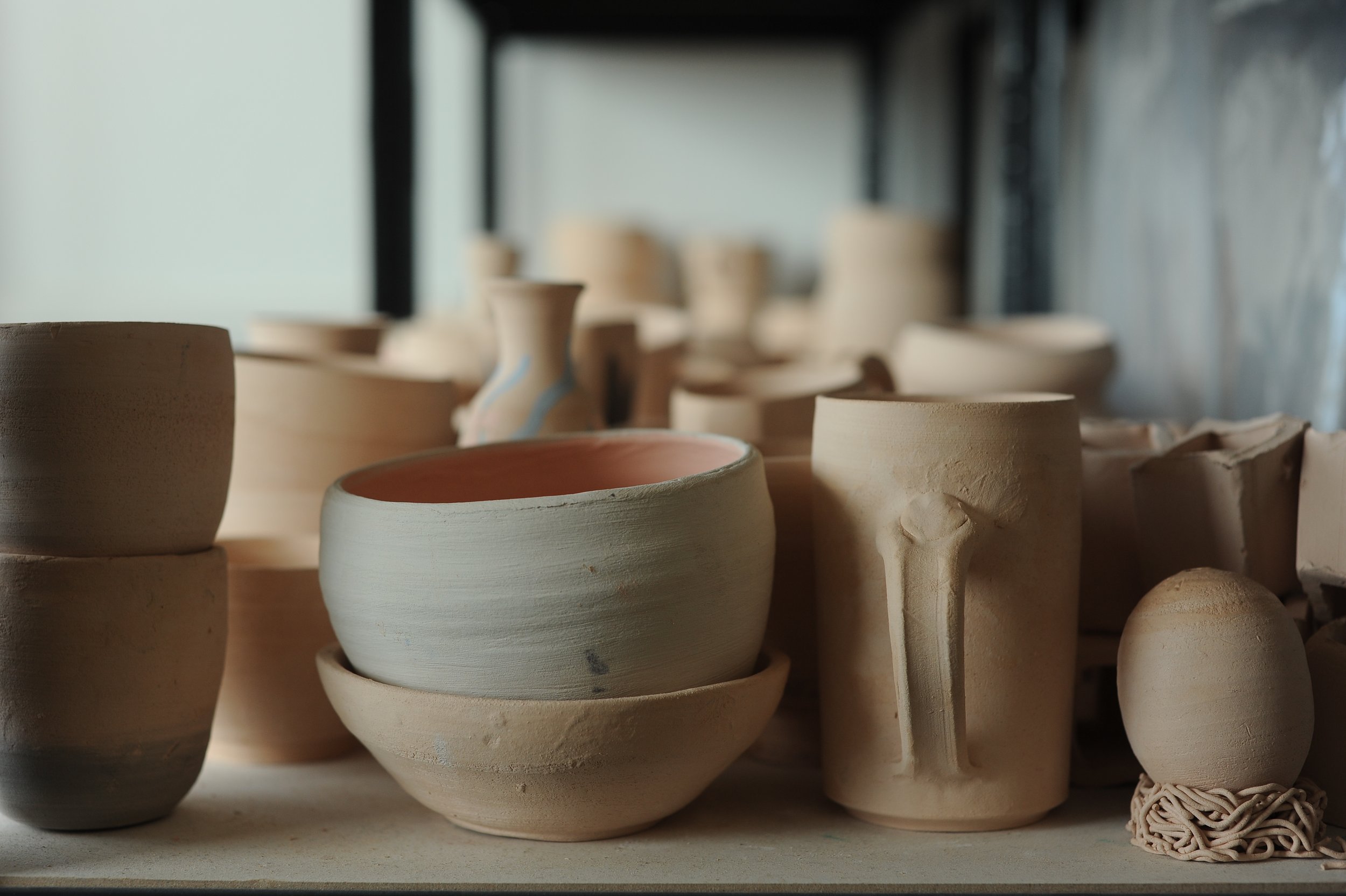 St Leonards Ceramic Studio