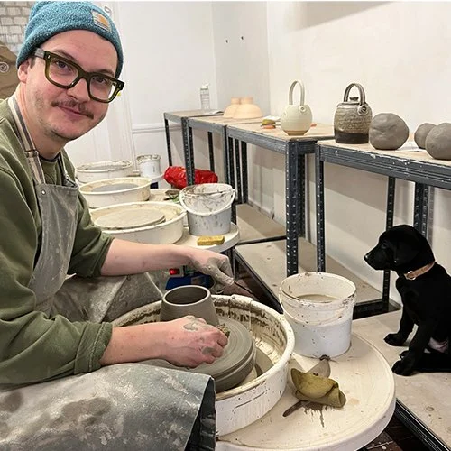 Ceramic Taster Sessions — St Leonards Ceramic Studio